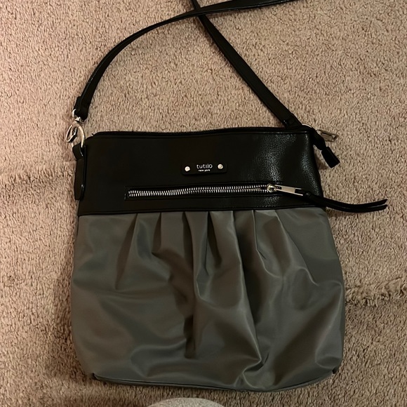 Tutilo New York | Bags | Crossbody Bag | Poshmark
